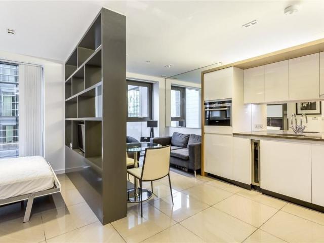 Triton Building, 20 Brock Street, Euston, London NW1, Studio to rent, £3,250 pcm | PrimeLocation