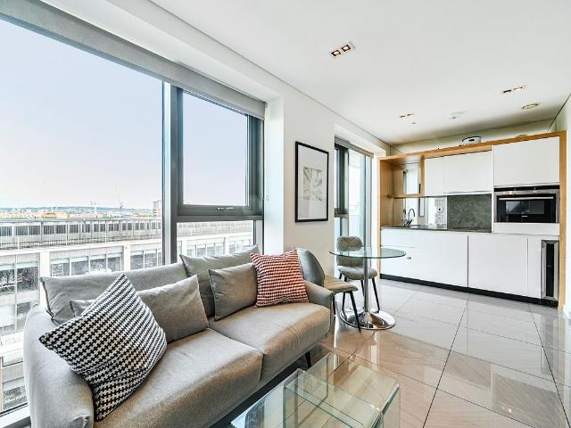 Triton Building, Brock Street, London NW1, 1 bed flat to rent, £2,500 pcm | PrimeLocation