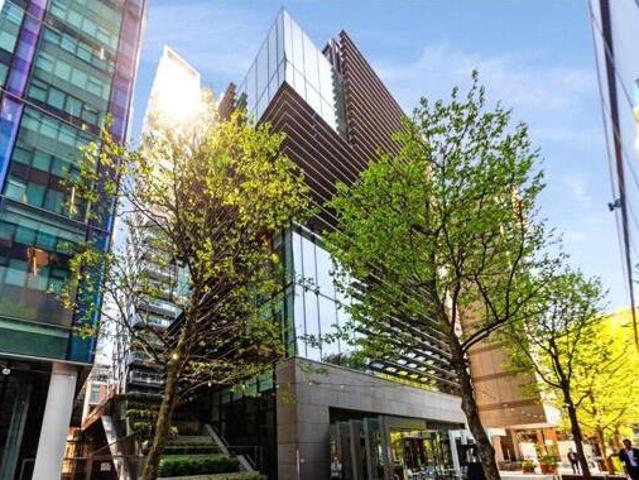 Triton Building, Brock Street, Studio Flat For