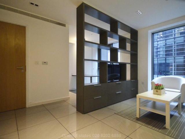 Triton Building, Brock Street, Warren. Studio to rent £3,000 pcm £692 pw
