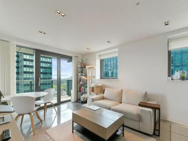 Triton Building, Brock Street, 2 Bedroom Apartment