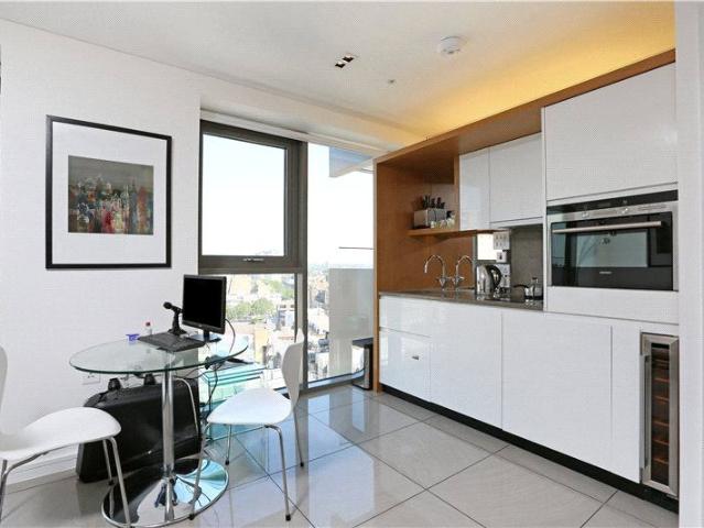 Triton Building, London NW1, Studio to rent, £3,033 pcm | PrimeLocation