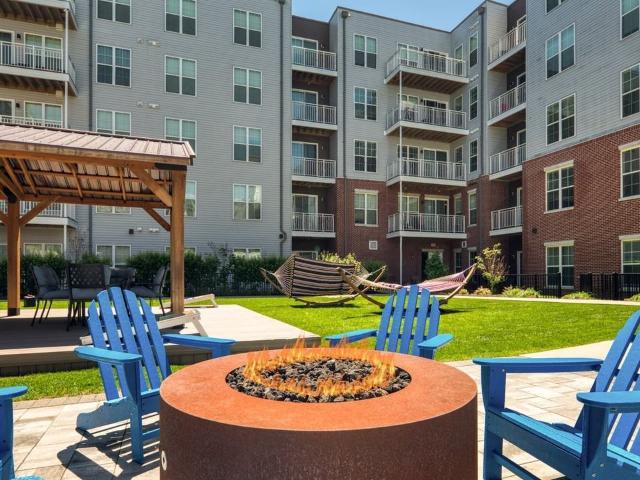 Triton Glen 2 Bedroom Apartment for Rent at 10945 Nuckols Rd, Glen Allen, VA 23060