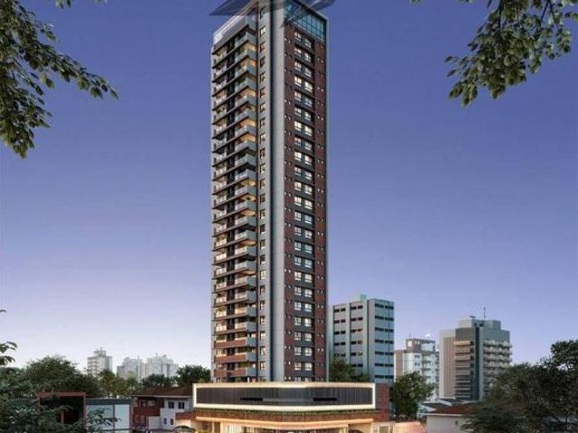 Triu1722 | Construtora Msb Sanchez | Pronto | 69 Metros | 02 Dormitórios | Suíte | Varanda | 01 Vaga