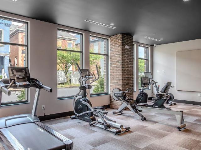 Triumph Apartments 2 Bedroom Apartment for Rent at 80 S 18th St, Columbus, OH 43205 Olde Town East