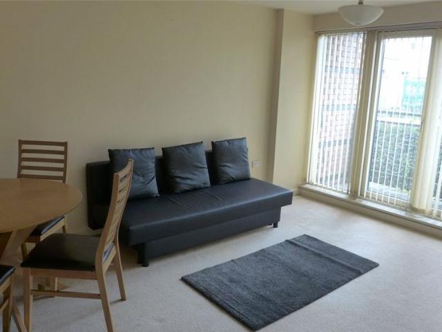 Triumph House, Manor House Drive, City Centre, Coventry, CV1