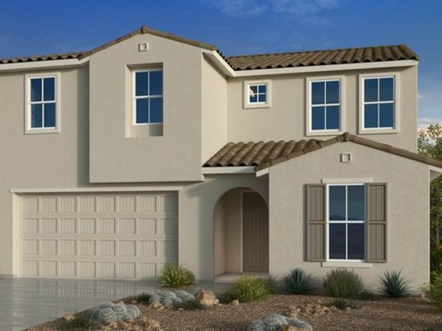 Triumph Plan Artisan at Asante Encore Collection Community