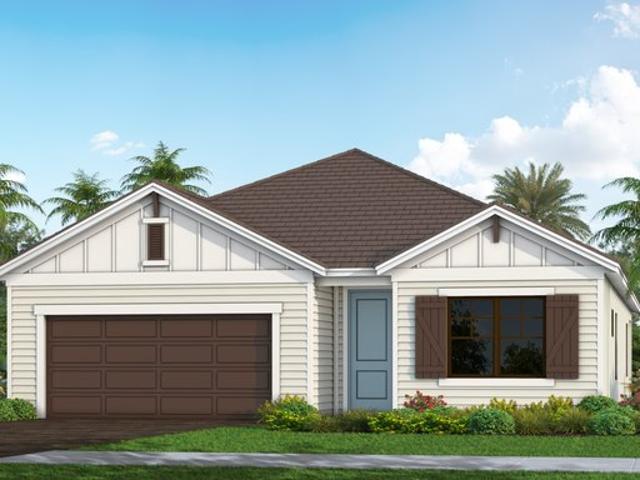 Triumph Plan Palm Grove Community