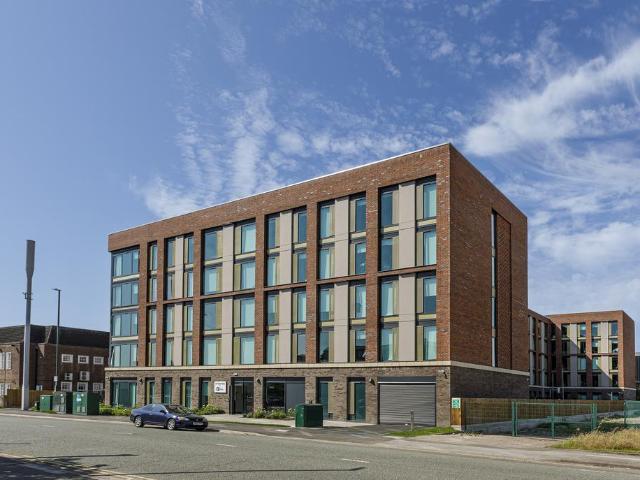 Triumph Road 1 bed private hall to rent £1,014 pcm £234 pw