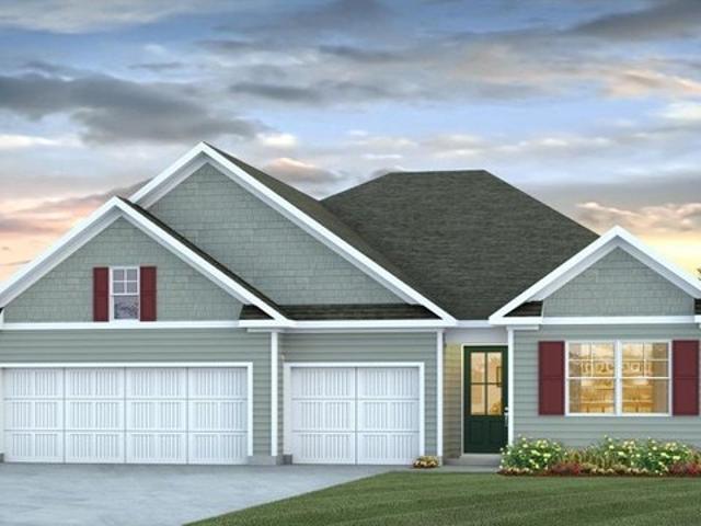 TRIVECTA Plan Eden Springs Community