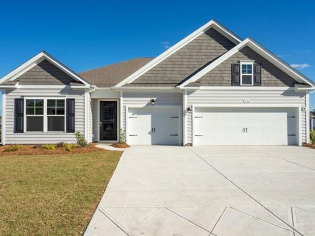 TRIVECTA Plan Waterbridge Community