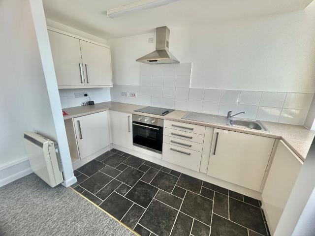 Trivett Square, Nottingham NG1, 1 bed flat to rent, £805 pcm | PrimeLocation