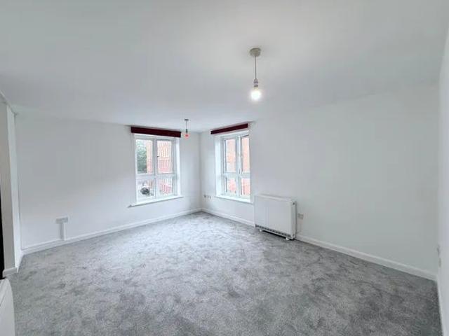 Trivett Square, Nottingham, NG1, Property for rent