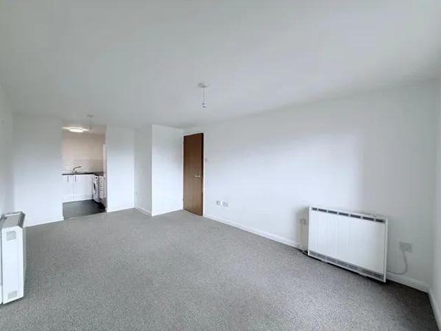 Trivett Square, Nottingham, NG1, Property for rent
