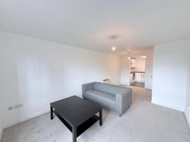 Trivett Square, Nottingham, NG1, Property for rent