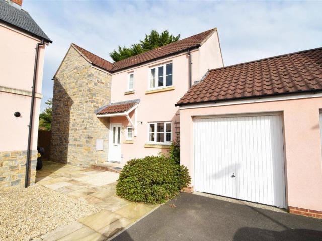 Trivetts Way, Bridgewater TA7, 3 bed property to rent, £1,475 pcm | PrimeLocation