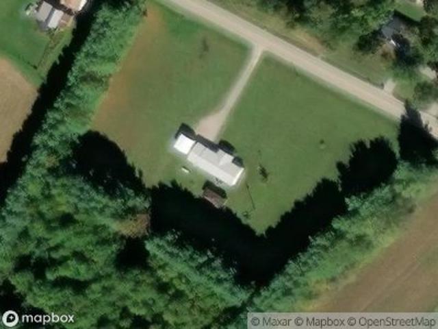 Tri County Rd