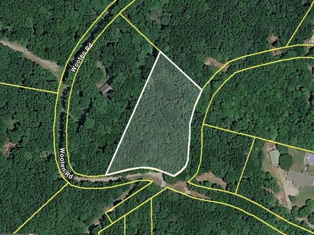 Tri Star Rd, Cleveland, GA 30528