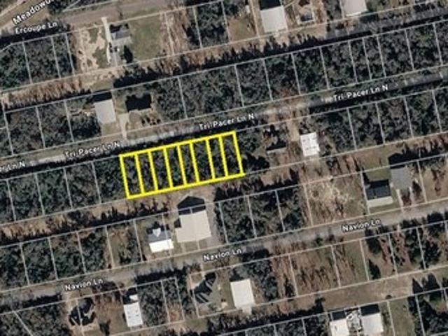 Tri Pacer Ln, Normangee, TX 77871