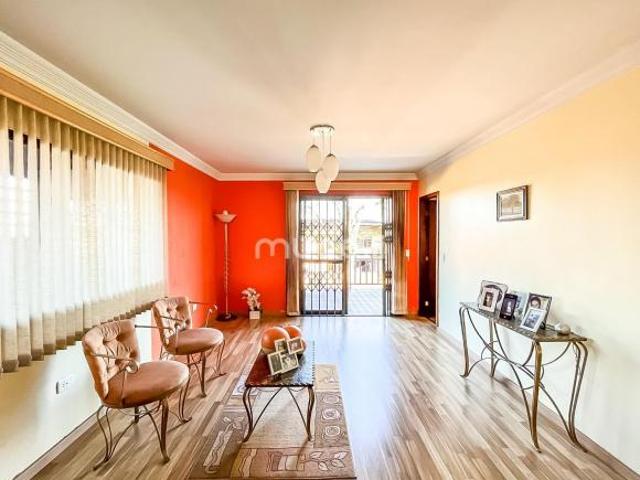 Tríplex Residencial e Comercial