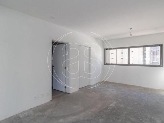 Tríad Vila Nova Conceição: Sofisticação, Exclusividade e Personalização em 160m²