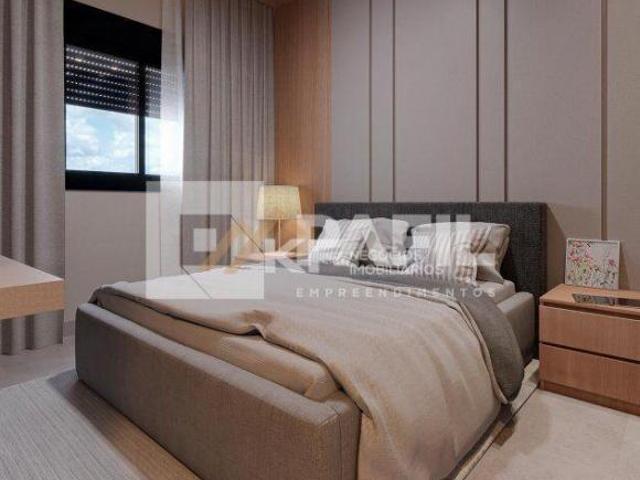 Triade Fiúsa Home Resort Apartamento em construção Triade Fiúsa Home Resort Jardim Olhos D&apos águ