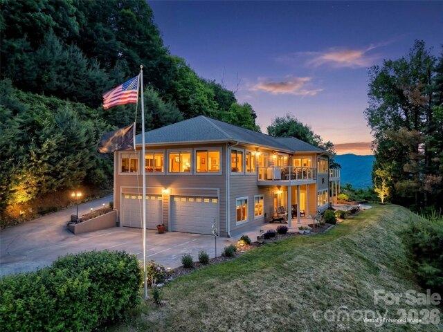 Trials Gap Dr Unit,waynesville, Home For Sale