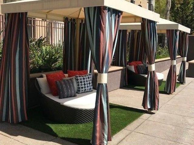 Triana Apartments 2 Bedroom Apartment for Rent at 6250 Canoga Ave, Los Angeles, CA 91367 Woodland Hills Warner Center