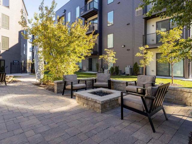 Triangle Apartments 1 Bedroom Apartment for Rent at 3020 Leavenworth St Ste 3, Omaha, NE 68105 Leavenworth