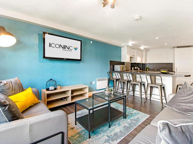 Triangle Iconinc, 2 Burley Road Leeds, LS3 1JB