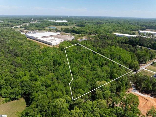 Triangle Pine Rd, Fountain Inn, SC 29644