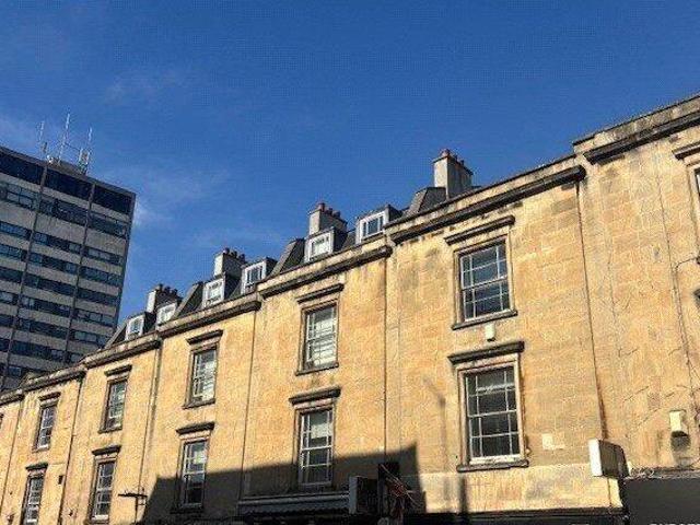 Triangle South, Clifton, 4 Bedroom Apartment