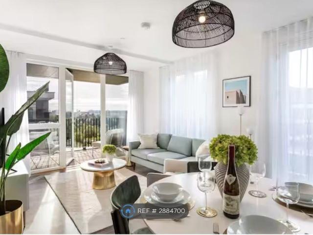 Triathlon Point, London E20, 2 bed flat to rent, £2,980 pcm | PrimeLocation