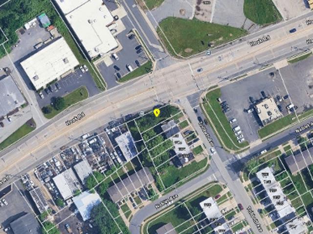 Tribbett Ave