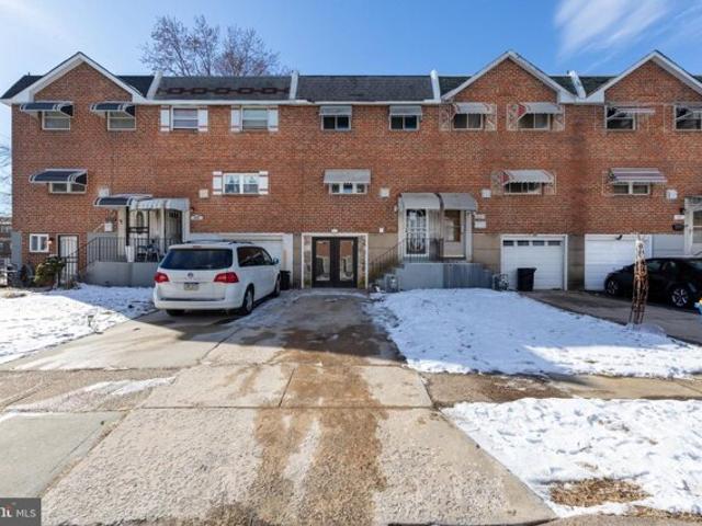 Tribbett Ave, Sharon Hill, Home For Sale