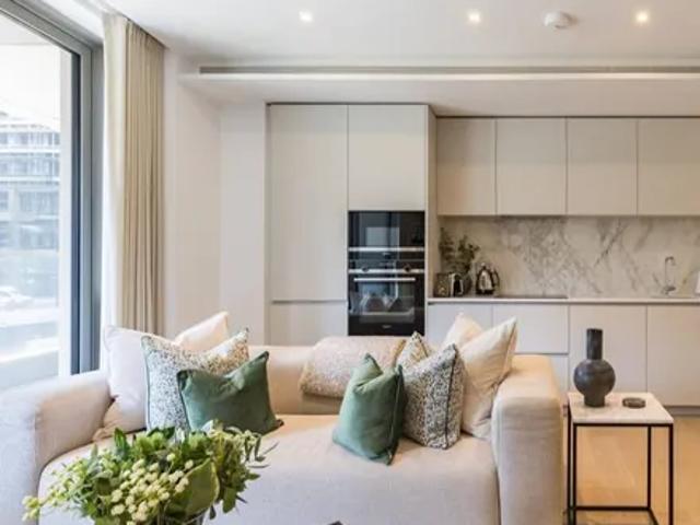 TRIBE, 15 Water Street, London, E14 5GX, United Kingdom | 1 bed apartment for rent #140225935 | Rentberry