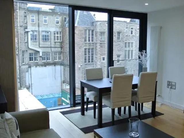 Tribe Yoga, 1 Porters Walk, City of Edinburgh, EH3 9GJ, United Kingdom | 1 bed apartment for rent #167469408 | Rentberry