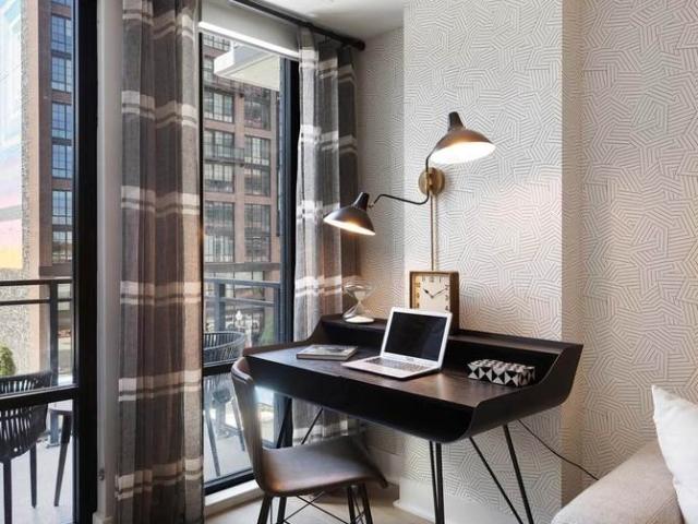 Tribeca NOMA 1 Bedroom Apartment for Rent at 40 N St Ne, Washington, DC 20002 H Street NoMa