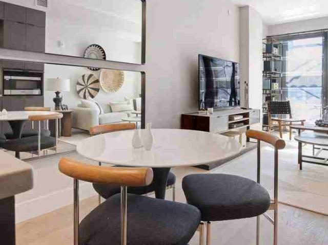 Tribeca NOMA 1 Bedroom Apartment for Rent at 40 N St Ne, Washington, DC 20002 H Street NoMa