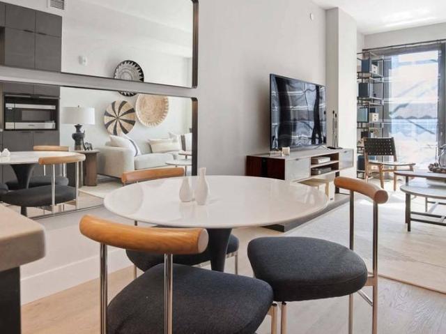 Tribeca NOMA 2 Bedroom Apartment for Rent at 40 N St Ne, Washington, DC 20002 H Street NoMa