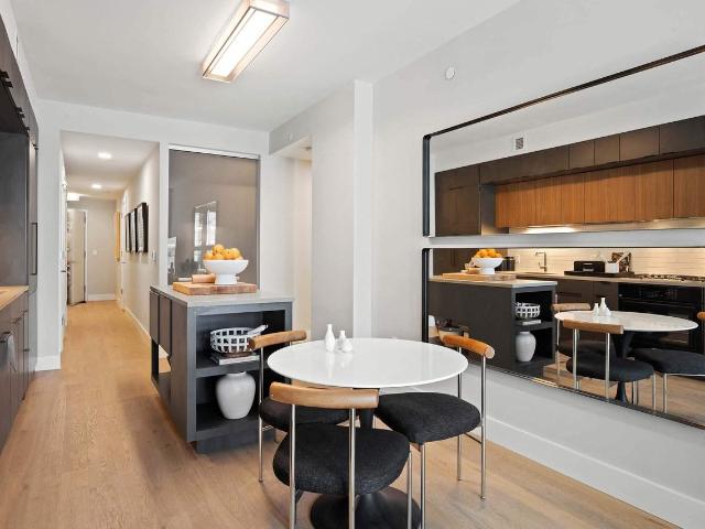 Tribeca NOMA 2 Bedroom Apartment for Rent at 40 N St Ne, Washington, DC 20002 H Street NoMa