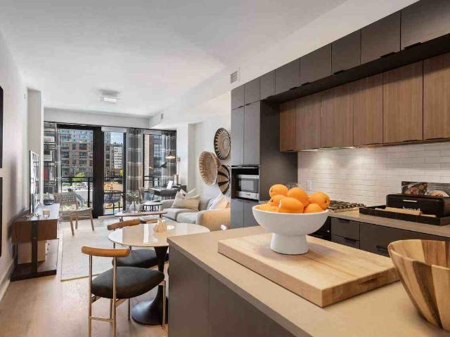 Tribeca NOMA 2 Bedroom Apartment for Rent at 40 N St Ne, Washington, DC 20002 H Street NoMa
