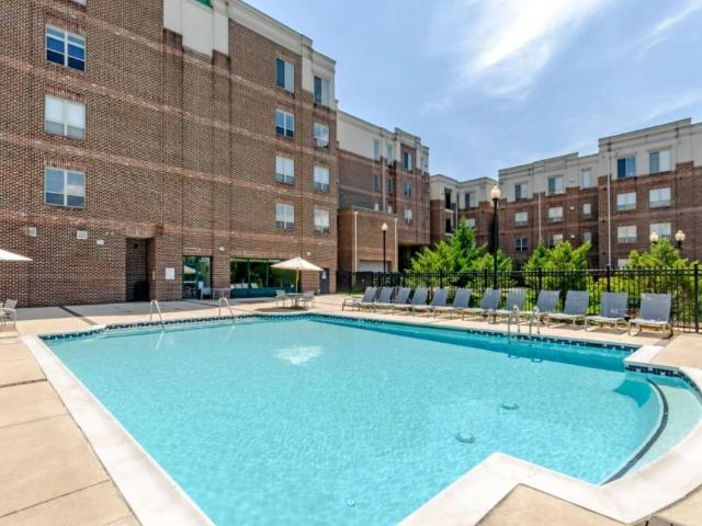 Tribeca at Camp Springs 1 Bedroom Apartment for Rent at 4701 Old Soper Rd, Camp Springs, MD 20746 Camp Springs