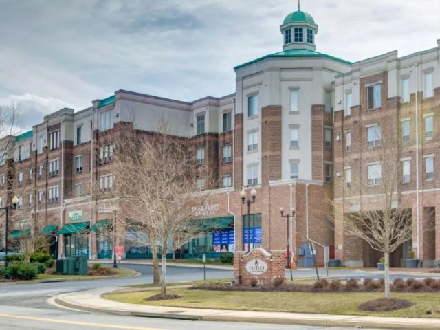 Tribeca at Camp Springs 1 Bedroom Apartment for Rent at 4701 Old Soper Rd, Camp Springs, MD 20746 Camp Springs