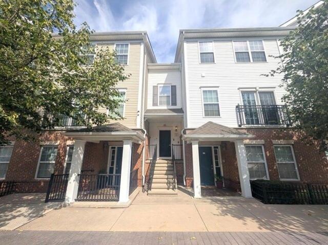 Tribeca Ave Unit,jersey City, Condo For Sale