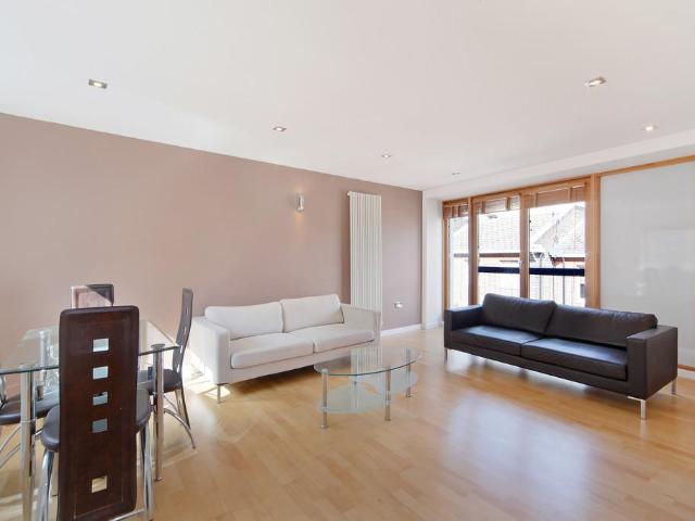 Tribeca Apartments, Heneage Street. 2 bed apartment to rent £2,800 pcm £646 pw