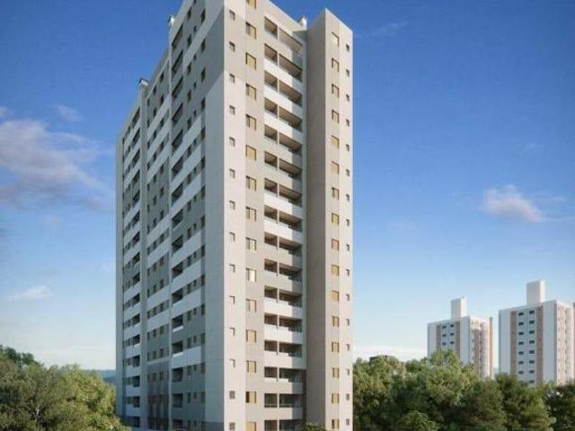 TRIBECA R$ 629.200 Apartamento à venda, 3 dormitórios 1 suíte, 68m², 1 Vaga, Aurora, Londrina