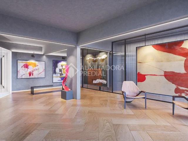 Tribeca Residences Uma homenagem ao estilo de vida urbano em constante evolução