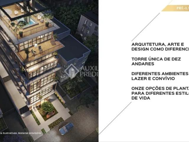 Tribeca Residences Uma homenagem ao estilo de vida urbano em constante evolução
