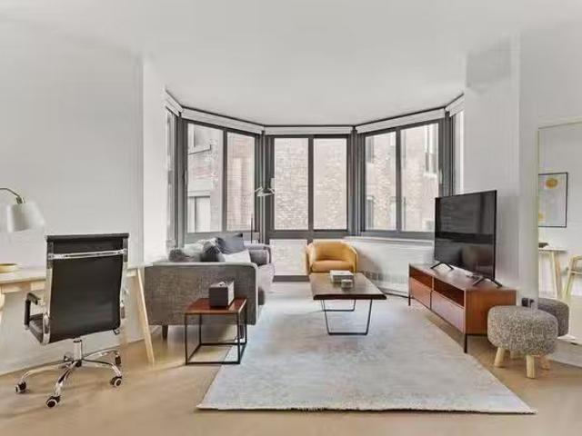 Tribeca Tower, 105 Duane St, Tribeca Studio 1 Bath